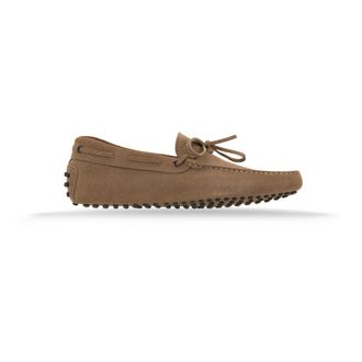Tod's Mocassins - Homme - Chaussures - Brun - Taille: 40 EU