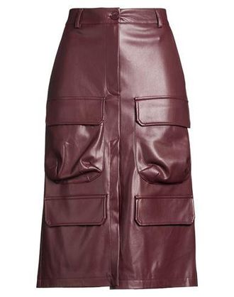 Vicolo BAS - Jupes midi sur YOOX.COM