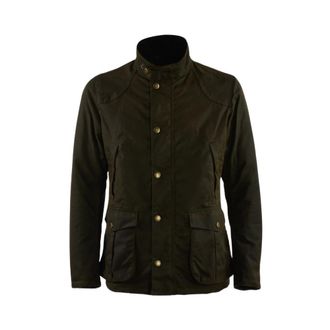 Barbour Jackets - - Jackets - Herren - Gr&uuml;n - 2XL