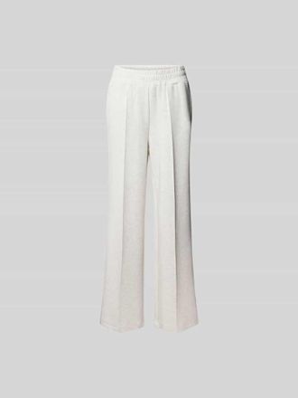 Varley Stoffhose mit elastischem Bund