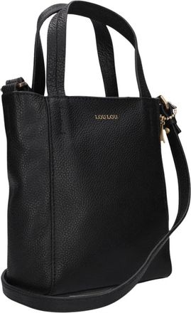 LouLou Essentiels Damen, Taschen, Schwarzk, ONE SIZEGr&ouml;&szlig;e