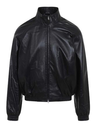 Acne Studios Bomberjacke - Schwarz