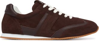 Lauren Ralph Lauren Sneakers LAUREN RALPH LAUREN Dani Lw Prfl Sk Ltl 802P15837007 Braun