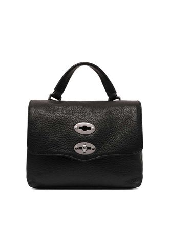 Zanellato Sac Cabas - Noir