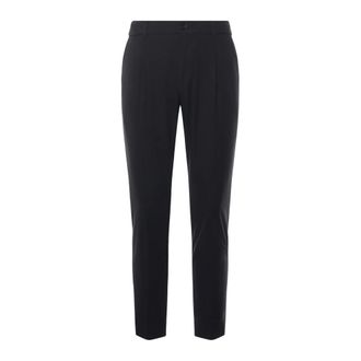 Be Able Riccardo CC Regular - - Trousers - Herren - Schwarzk - W31