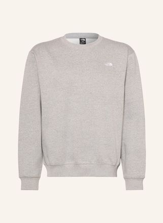 The North Face Sweatshirt Essential Simple Dome grau