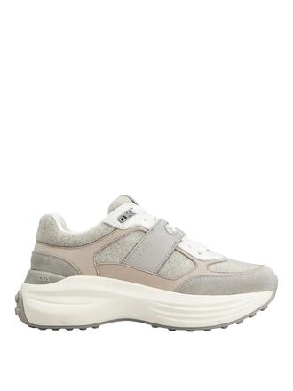 Tod's Sneaker - Wei&szlig;