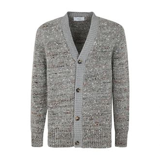 Lardini Strickpullover - - Knitwear - Herren - Grau - S