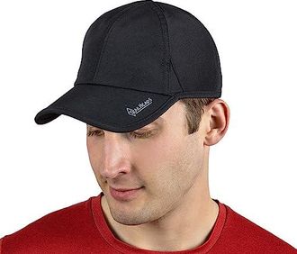 TrailHeads Chapeau de course pour homme avec protection contre les rayons ultraviolets | Chapeaux de sport à séchage rapide pour hommes | UPF 50 | Chapeaux dété 