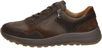 Waldl&auml;ufer Homme, Chaussures, Brun, Taille: 44 EU K-John Chaussures &agrave; lacets Laag