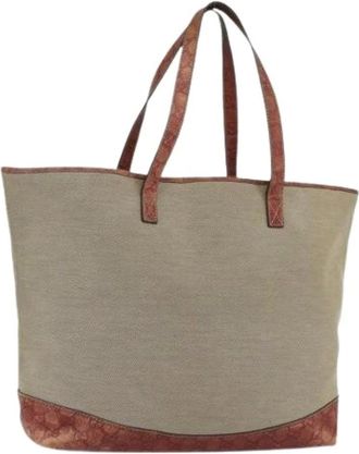 Gucci Damen, Pre-Owned, Beige, ONE SIZEGr&ouml;&szlig;e