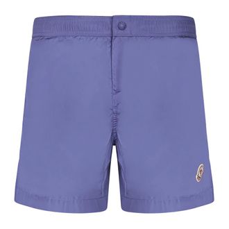 Moncler Herren, Bademode, Blau, XLGr&ouml;&szlig;e