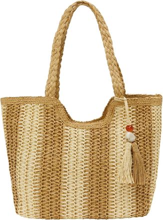 Usha Schultertasche