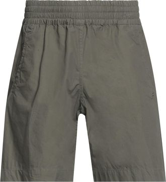 The Editor HOSEN & RÖCKE - Shorts & Bermudashorts auf YOOX.COM