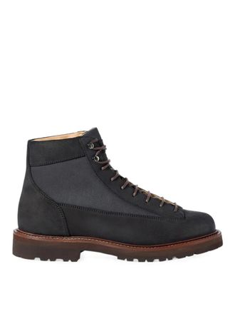 Brunello Cucinelli Bottines - Bleu