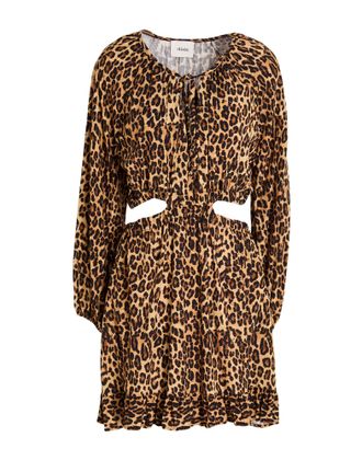 Dixie KLEIDER - Mini-Kleider auf YOOX.COM