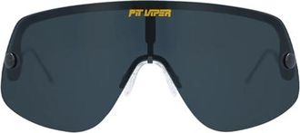 Pit Viper Lunettes de soleil - The Exec Polarized Limousines