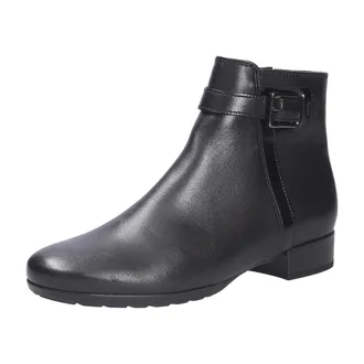 Gabor Femme, Chaussures, Noir, Taille: 40 EU Bottine