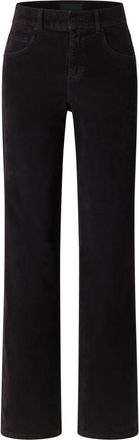 Angels Lara Gerades Jeans - - Jeans - Damen - Lila - M L30