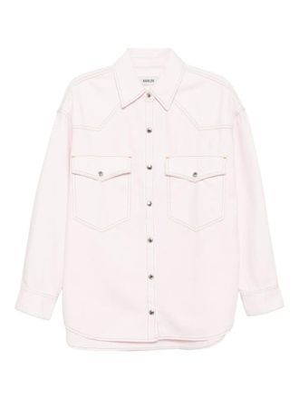 A Gold E Lotta Hemd - Rosa