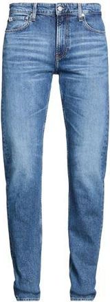 Calvin Klein BAS - Pantalons en jean sur YOOX.COM