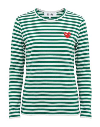 Comme Des Gar&ccedil;ons TOPS - T-shirts auf YOOX.COM