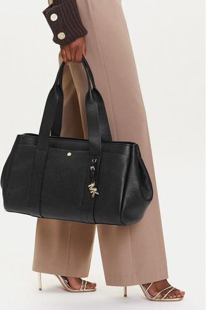 Michael Kors Handtasche Romee 30T5G1ZT7L Schwarz