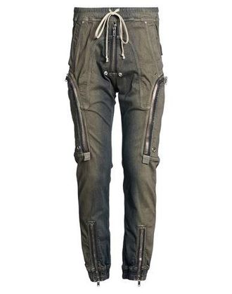 Rick Owens BAS - Pantalons en jean sur YOOX.COM
