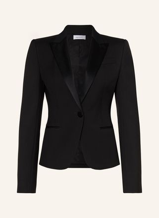 Alexander McQueen Mcqueen Blazer schwarz