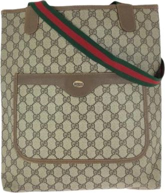 Gucci Damen, Pre-Owned, Beige, ONE SIZEGr&ouml;&szlig;e