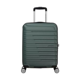 American Tourister unisex, Valises, Vert, Taille: ONE Size Cabin Bags
