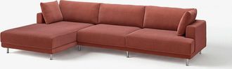 IKEA UPP&Aring;KRA 4,5er-Sitzelement