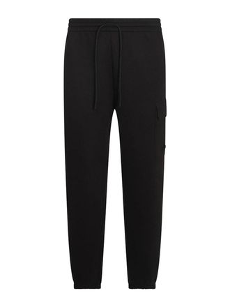 Mackage Pantalons D&eacute;contract&eacute;s - Noir