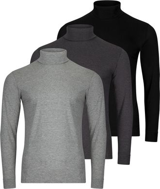 Ragman Shirt Basic