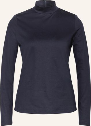 DeSoto Desoto Longsleeve Anna blau
