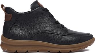 Rieker Schn&uuml;rschuhe Rieker CEO-Z0002-00 Schwarz