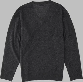 Filippa K Wool-Blend Sweater - Gray