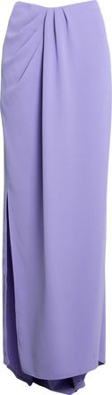 Elisabetta Franchi HOSEN & R&Ouml;CKE - Maxi-R&ouml;cke auf YOOX.COM