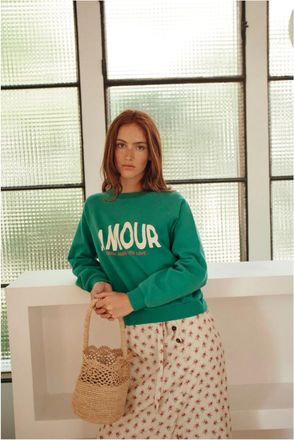 Emile Et Ida Jupe Zelie - Collection Femme Emile et Ida