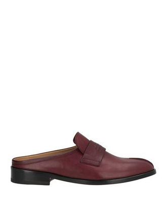 Maison Margiela CHAUSSURES - Mules & Sabots sur YOOX.COM
