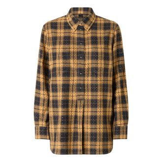 Pinko Pinko, Damen, Blusen & Hemden, Mehrfarbig, SGr&ouml;&szlig;e