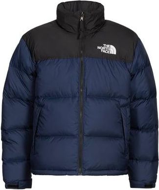 The North Face Doudoune matelass&eacute;e &agrave; capuche r&eacute;tractable