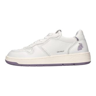 D.A.T.E. Sneakers - - Shoes - Damen - Wei&szlig; - 41 EU