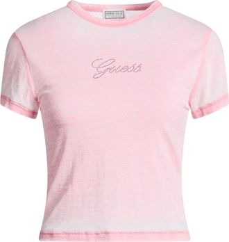 Guess TOPS - T-shirts auf YOOX.COM
