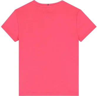 Tommy Hilfiger NYC Graphic T-Shirt - Pink