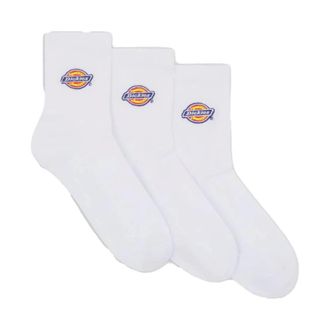 Dickies Homme, Sous-v&ecirc;tements, Blanc, Taille: 2XL Valley Grove Mid