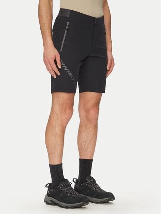 Dynafit Sportshorts Transalper 2 08-0000071322 Schwarz Regular Fit