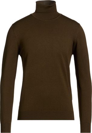 Barbati STRICKWAREN - Rollkragenpullover auf YOOX.COM