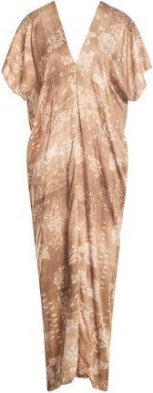 Motel ROBES - Robes longues sur YOOX.COM