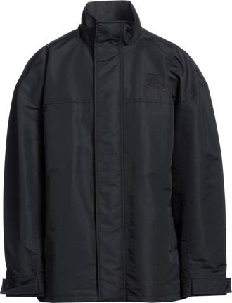 Burberry JACKEN & M&Auml;NTEL - Jacken und Anoraks auf YOOX.COM